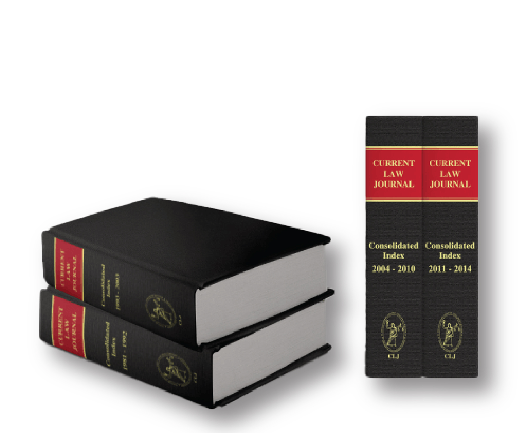 CLJ’s Consolidated Index (2011-2014) – CLJ Book Store